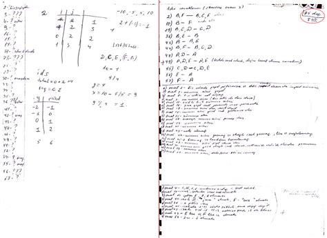 Passed Oca Java Se 8 Exam With 94 My Experience With In Detail Java Certification Notes