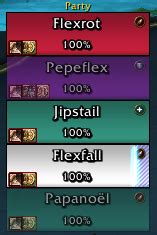 WoW Raid Frame Settings Addon Dragonflight Wrath Of The Lich King Classic