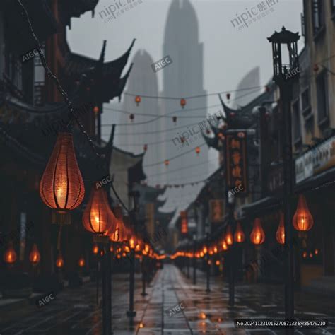 Ai创作图千灯 太古里灯 新年灯笼街拍 灯笼街道 雨中古街 豫园灯谜 千灯夜 元霄灯节 灯笼街 挂满灯笼的街道 红灯笼街道 城隍庙街 元宵节微单 花灯巷 千灯小巷 昵图网
