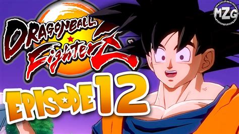 Android 21 Defeated Dragon Ball Fighterz Gameplay Walkthrough Episode 12 Youtube