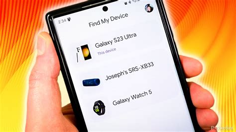 Should You Opt Out Of Google Find My Device All About The Tech World