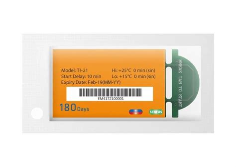 Temperature Data Logger For Industrial PDF At Best Price In Thane ID 24956946397