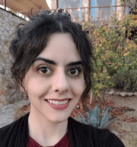 Angie Rodriguez Software Engineer