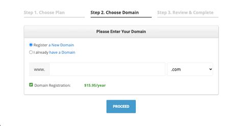 How To Set Up Your Hosting For WordPress Scout Design Co