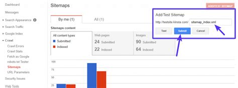 Guía de Mapa del Sitio XML en WordPress Qué Es y Cómo Utilizarlo