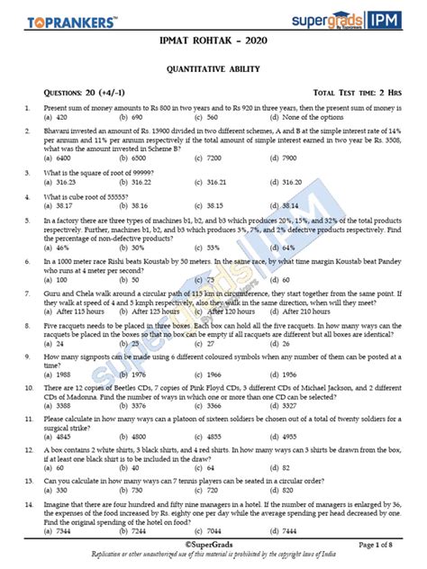 Ipmt 234 Pdf