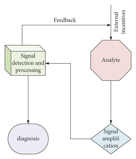 Basic Measurement Principle Of Nondestructive Testing Technology Download Scientific Diagram
