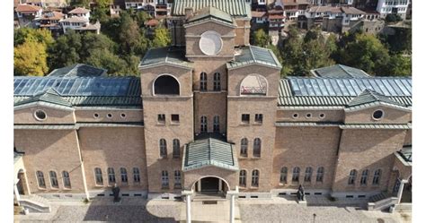 Велико Търново ще отбележи Деня на Европа с културен маратон