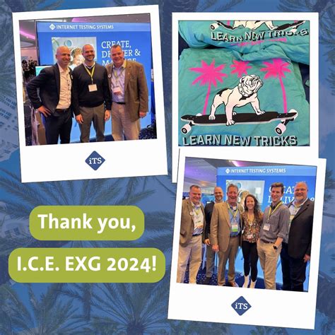 Internet Testing Systems Its On Linkedin Exg2024