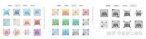 从原理到应用:深度解析“互联文本二维码生成器”如何重塑信息传递效率 知乎 从原理到应用:深度解析“互联文本二维码生成器”如何重塑信息传递效率 知乎