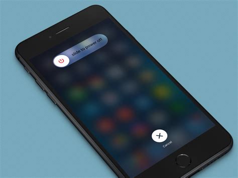 how to turn off your iphone if your on off button doesn t work imore