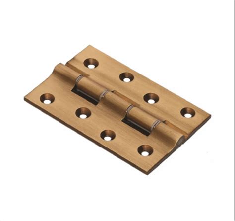 Butt Hinge 4 Inch Stainless Steel Hinges Polished Thickness 3 Mm At ₹ 123piece In Guwahati