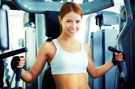 Программа Тренировки Для Начинающих Девушек В Зале Chataccount