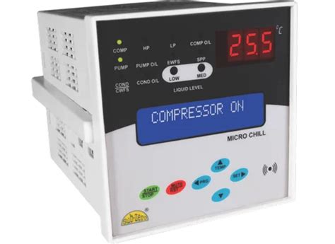 Sub Zero Microchill Chiller Controller At Rs 3000 In Ahmedabad Id