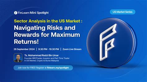 Sector Analysis In The Us Market Navigating Risks And Rewards For