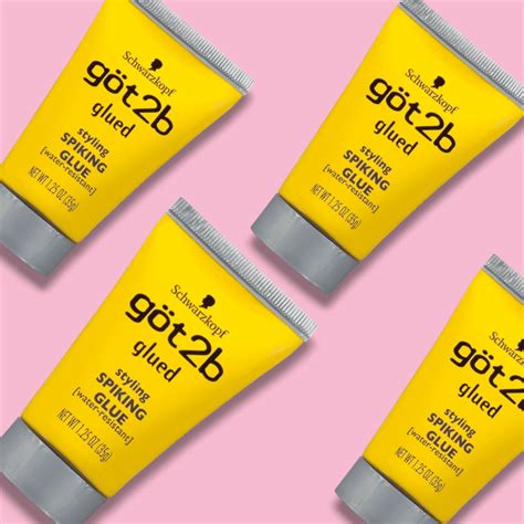Got2b Glued – Gemmarius Tienda