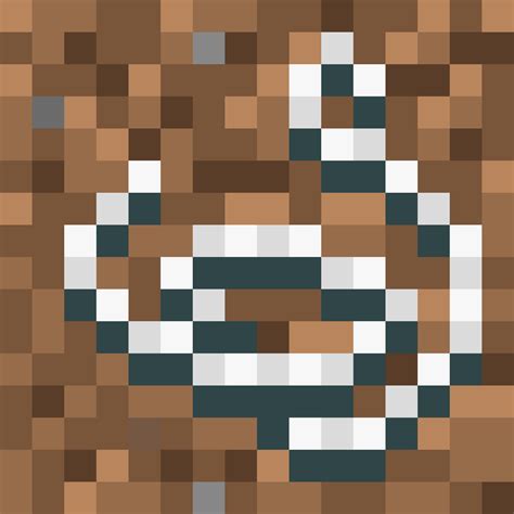 String Names Minecraft Resource Pack