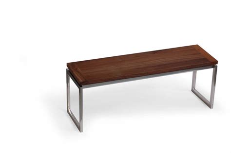 Craster Flow Plinth Walnut 2 4 Guestinhouse Hotel Supply International