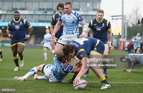 293 Photos Et Images Haute Résolution De Val Rapava Ruskin Getty Images
