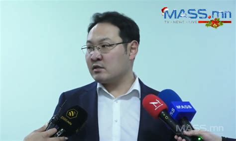 Э Батшугар БНХАУ аас өөр улс газрын ховор элементийг боловсруулж чаддаггүй