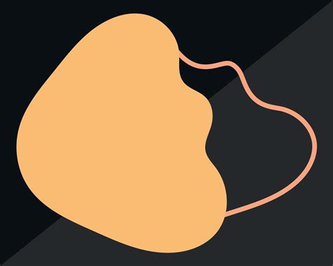 Blobs Vector Backgrounds With Organic Colorful Shapes Vector Art At Vecteezy