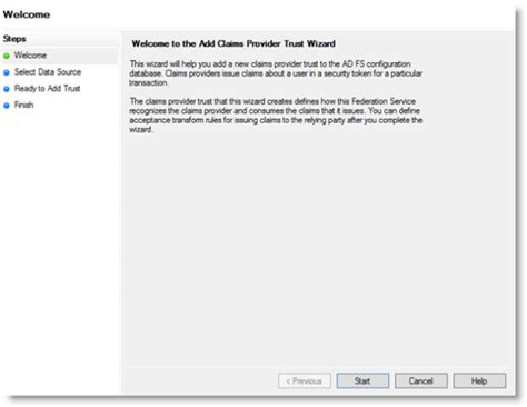 Sharepoint 2013 And Adfs With Multiple Domains Liam Cleary Mvp