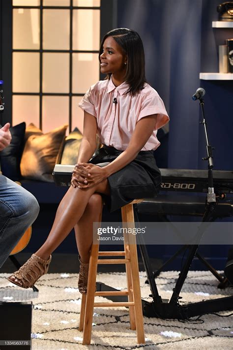 Candace Owens S Feet