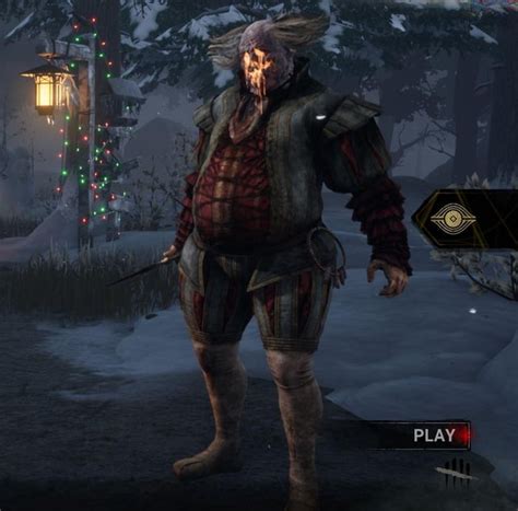 Some Killer Fits Making Use Of Blight Cosmetics R Deadbydaylightfashion