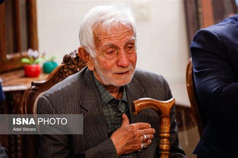 ایسنا حال و هوای منزل پدری سردار شهید نیلفروشان