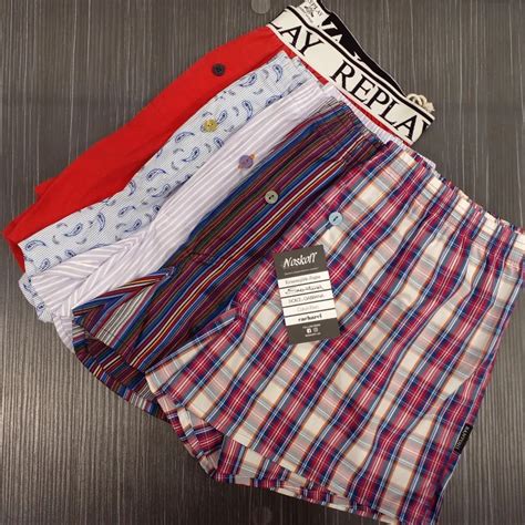 Noskoff Ua ☝️АКЦІЯ L 50р ☝️ Сімейні труси вільного крою Santori 100 полірована італійська