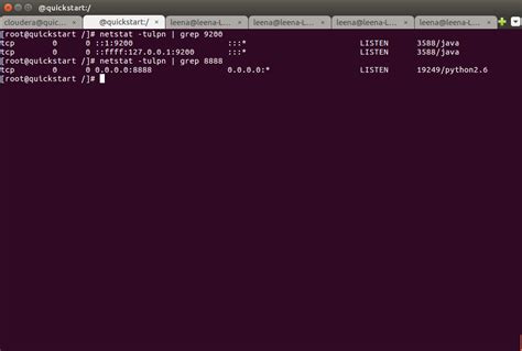Sunils Notes Installing Elasticsearch On Existing Docker Container