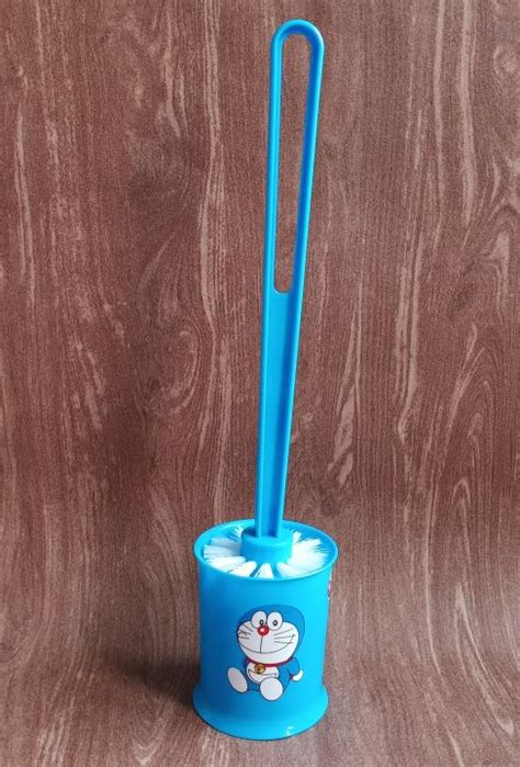 Sikat Wc Doraemon Sikat Closet Doraemon Sikat Doraemon Lazada Indonesia