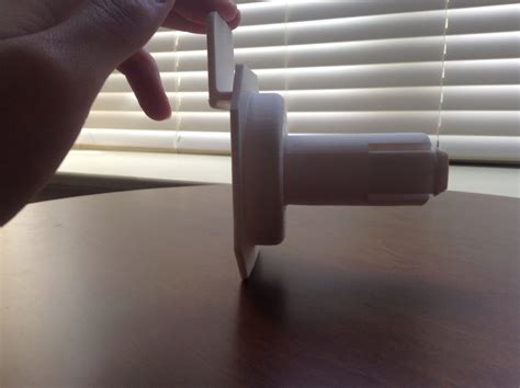 Spool Holder 30mm For Flashforge Creator Pro By Moremorris Download Free Stl Model