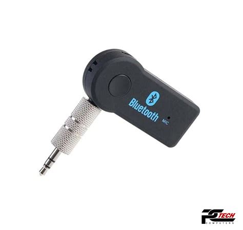 Car Blutooth Reciever With Wireless Mic Combo PC TECH