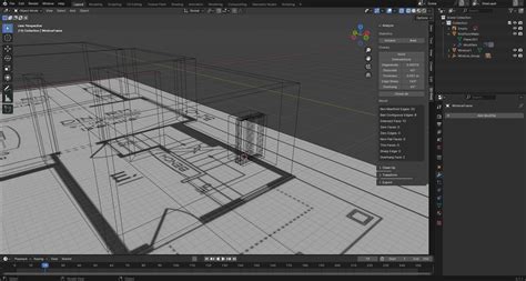 Blender Boolean Trouble R Blenderhelp