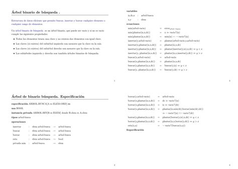 pdf de programación Árbol binario de búsqueda