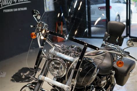 진주바이크세차 진주바이크디테일링 전문점 할리데이비슨 바이크디테일링세차 후기 네이버 블로그