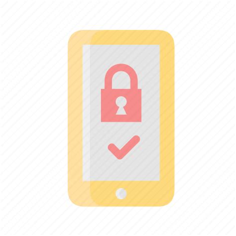 Lock Password Protection Safety Secure Security Shield Icon Download On Iconfinder
