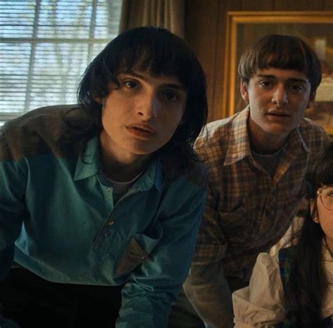 Picture Of Finn Wolfhard In Stranger Things Ti4u1666271967 Teen
