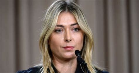 Sharapova Sobre La Desigualdad Entre Los Premios Atp Y Wta “la Disparidad Es Una Locura Y Eso