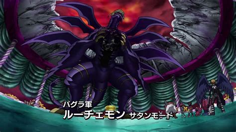 How To Get Lucemon Sm Satan Mode Digimon Story Cyber Sleuth Youtube