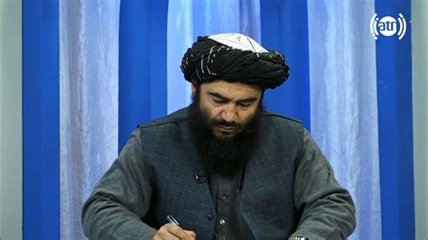 مولوی عطا الله فیضانی رابطه به شفاعت در کارها هدایات دینی برای مسلمانان