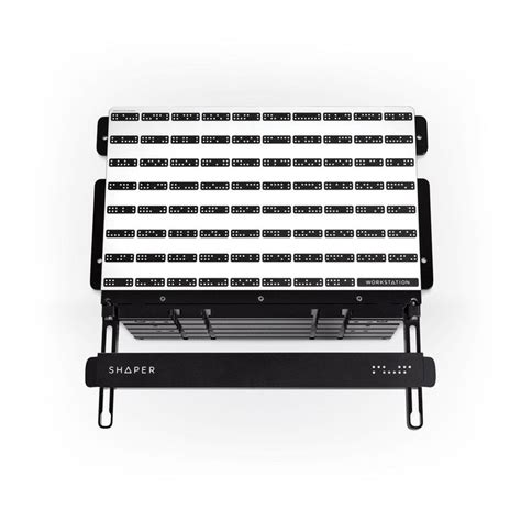 Shaper Origin Next Gen So2 Nn Handheld Cnc Router With Svi Aa Plate