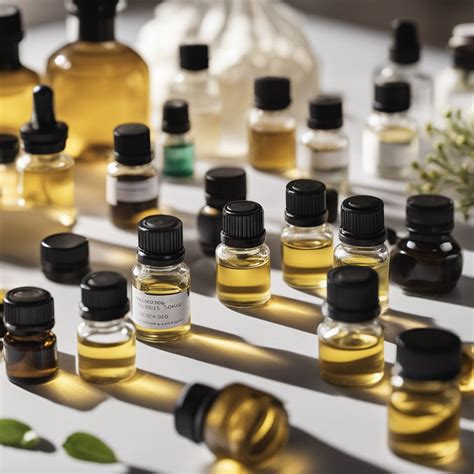 DIY Make Your Own Perfume At Home Step By Step Guide