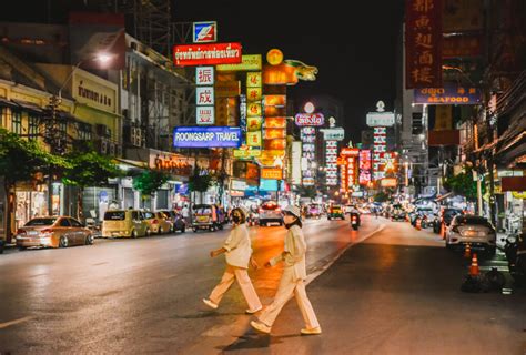 รีวิวเยาวราช ตะลุยกิน 13 ร้านเด็ด เยาวราช บ่าย ยัน ค่ำ Khon Khee Tiew