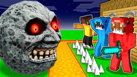 Sobreviviendo A La Casa Monstruo En Minecraft Dagarr Sobreviviendo