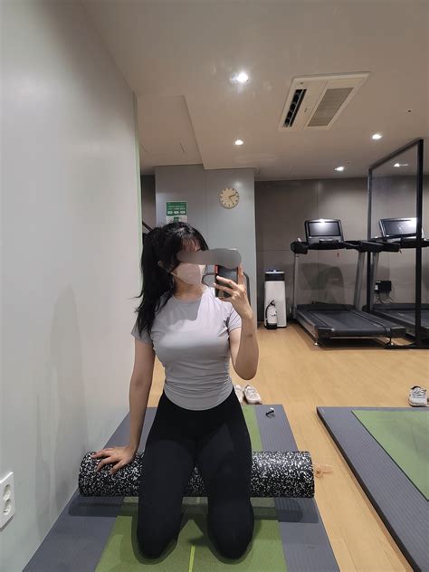 블라인드 헬스·다이어트 운동