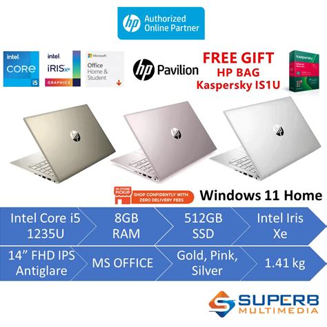 Spesifikasi Dan Harga Hp Pavilion Di Malaysia Technave Bm