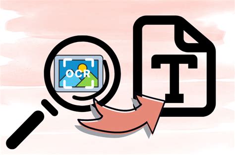 Convert Scanned Documents To Editable Text For Free With Online Ocr