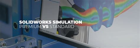 Porównanie SOLIDWORKS Simulation Premium vs Standard